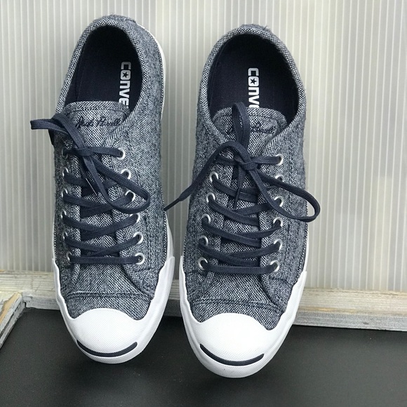 Converse | Shoes | Nwt Converse Jack Parcel Lpls Dk Wmns Authentic ...